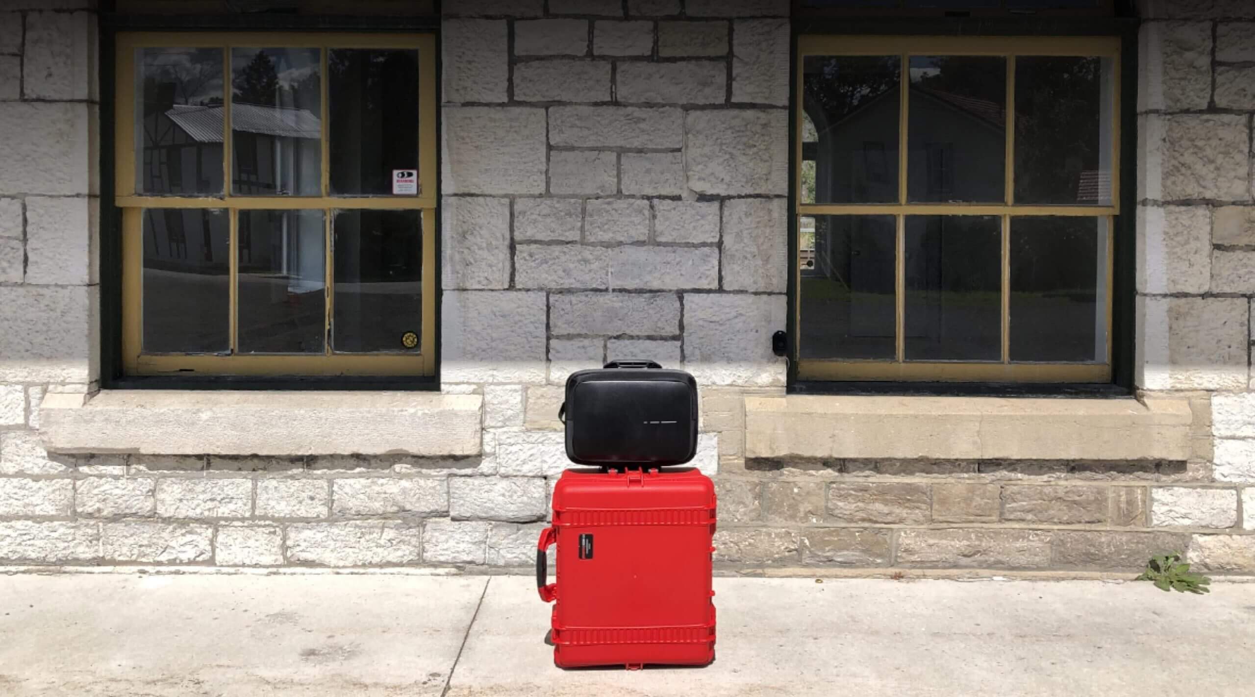 Icon GO Pediatric Retinal Imaging System